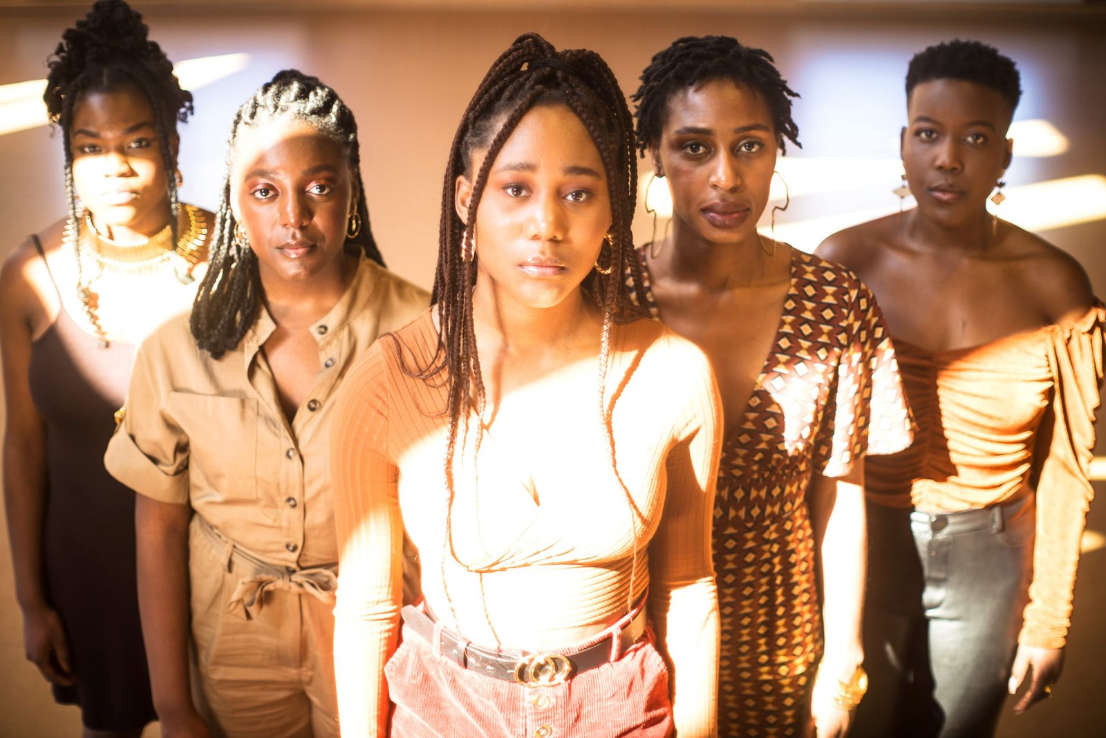 black belgium – Black Women in Europe®