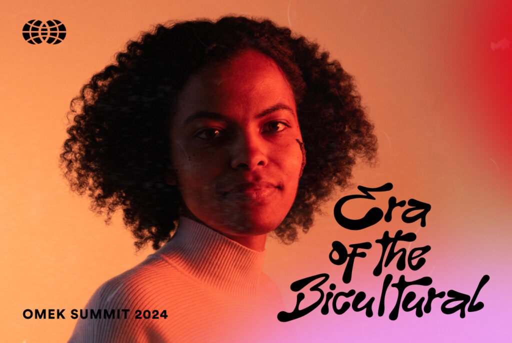 We are live: Omek Summit 2024! – Black Women in Europe®